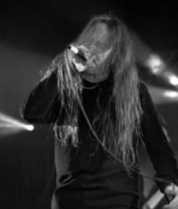 INTENSE - Sean Hetherington | Metalzone