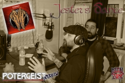 Interview With The Swampires @ Jester’s Dance Radioshow on Metalzone.gr ...