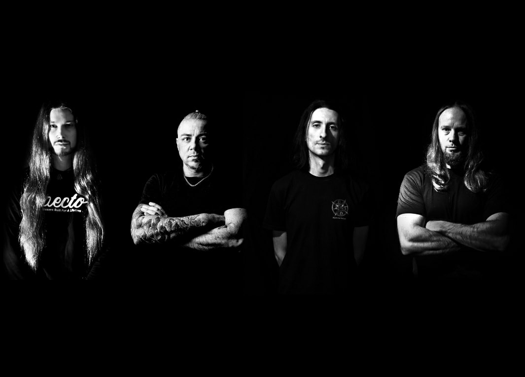 ΑΚΟΥΣΤΕ ΤΟ 1ο SINGLE ΤΩΝ PESTILENCE "MULTI DIMENSIONAL" ΑΠΟ ΤΟ ΝΕΟ ΤΟΥΣ ...