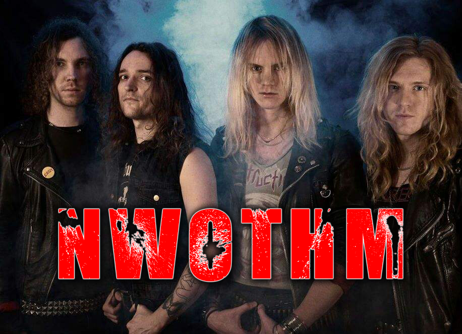 NWOTHM ΣΥΝΕΧΕΙΑ... | Metalzone