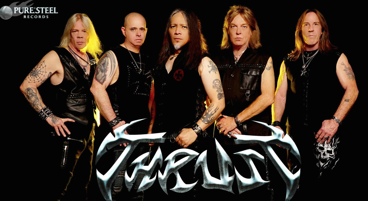 New Release for THRUST | Metalzone