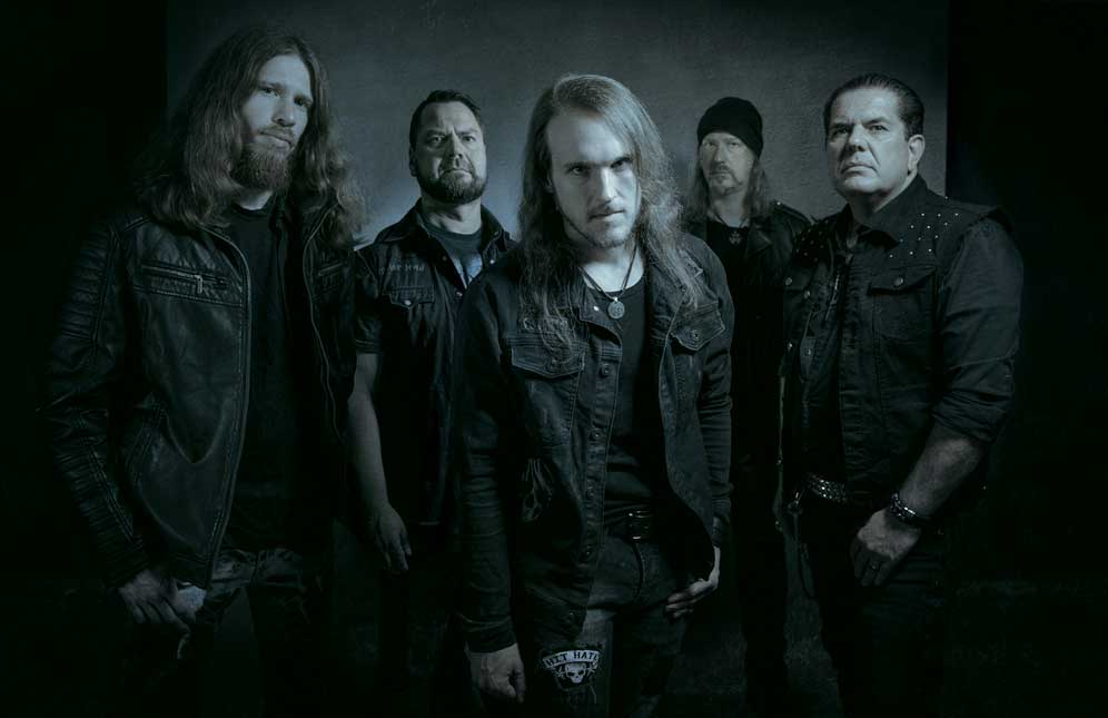 GENERATION STEEL - "THE EAGLE WILL RISE" – LIMITED DOUBLE VINYL EDITION ...