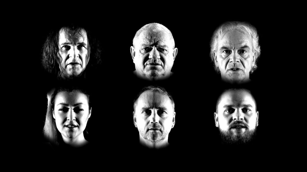 DIRKSCHNEIDER & THE OLD GANG TO RELEASE DEBUT EP "ARISING" IN AUGUST ...