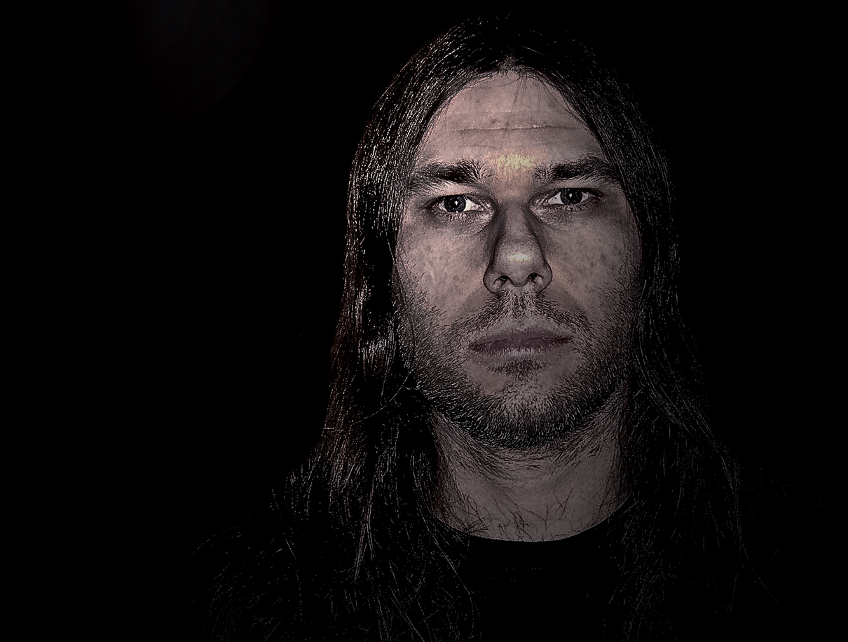 HEAVY BDAY DAN SWANO | Metalzone