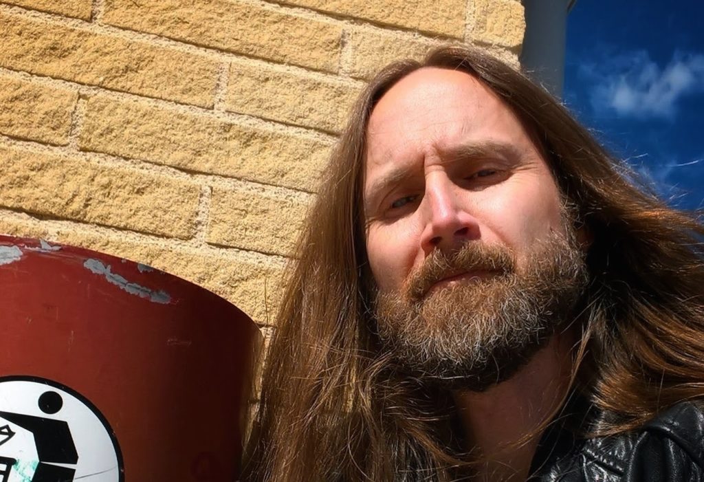 HOLLOW ANNOUNCE NEW ALBUM TOWER - TITLE TRACK STREAMING | Metalzone