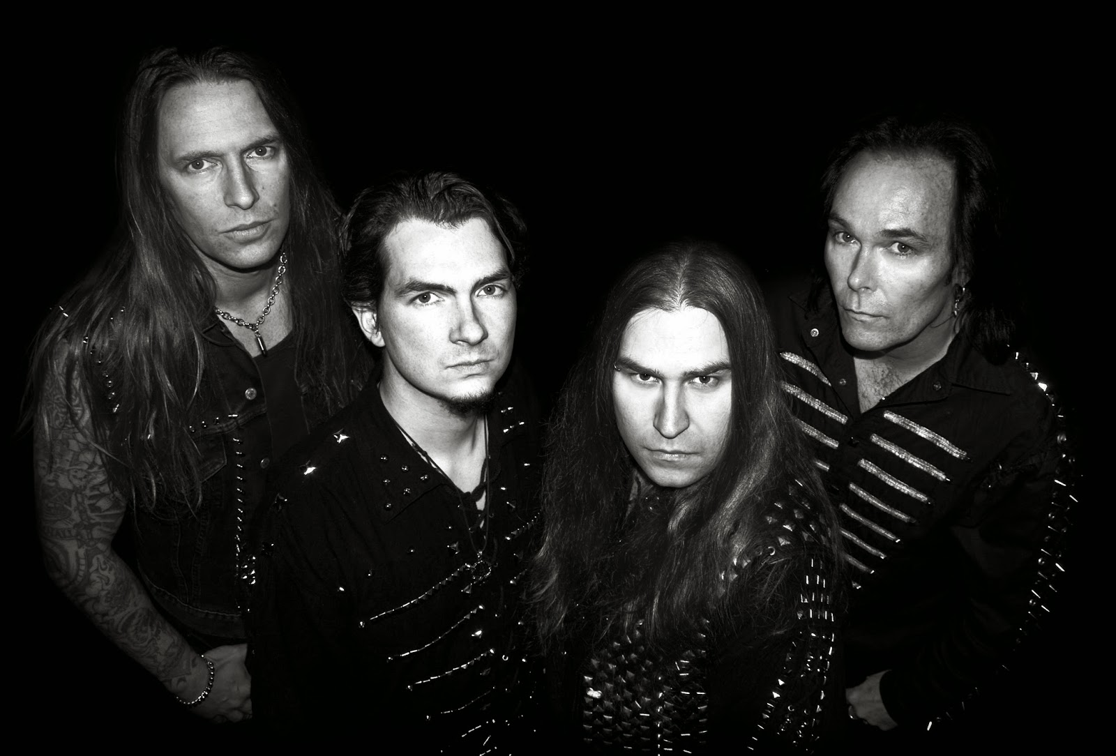 ΔΕΥΤΕΡΟ ΤΡΑΓΟΥΔΙ ΑΠΟ ΤΟ ΕΠΕΡΧΟΜΕΝΟ ΑΛΜΠΟΥΜ ΤΩΝ ΓΕΡΜΑΝΩΝ STORMWARRIOR ...