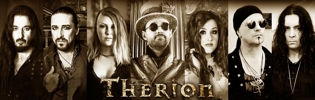 THERION: ΠΡΩΤΟ SINGLE ΑΠΟ ΤΟΝ ΝΕΟ ΔΙΣΚΟ | Metalzone