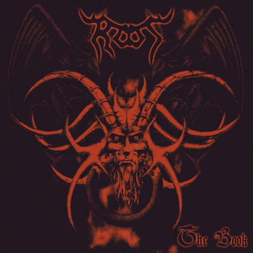 Root-The Book | Metalzone